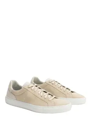 ROBERT BARAKETT Huberto Low Top Sneaker