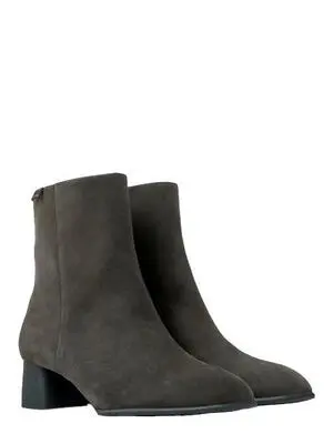 Camper Katie Bootie - Dark Gray