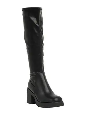 CALL IT SPRING BY ALDO Britnay Block Heel Boots