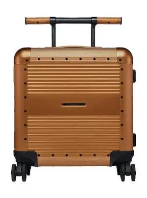 Mcm X Rawrow Ottomar Cabin Trolley - D5