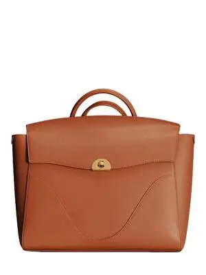 OLEADA Wavia Bag Plus - Chestnut