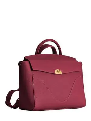 OLEADA Wavia Bag Plus Scarlet