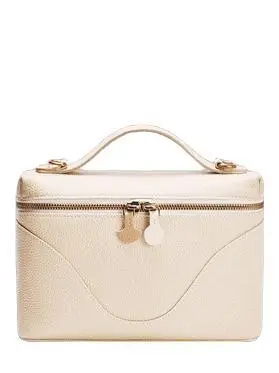 OLEADA OLEADA Mini Anchor Crossbody Bag Cloud