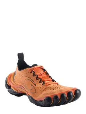 Balenciaga Anatomic Runner Sneaker Orange/grey/black