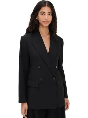 A.L.C. Calla Jacket - Black