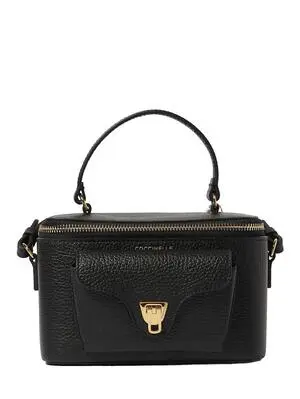 COCCINELLE Mini Bag Black