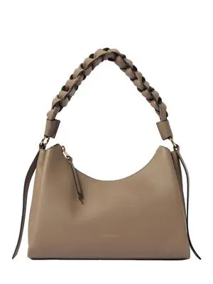 COCCINELLE Shoulder Bag Beige