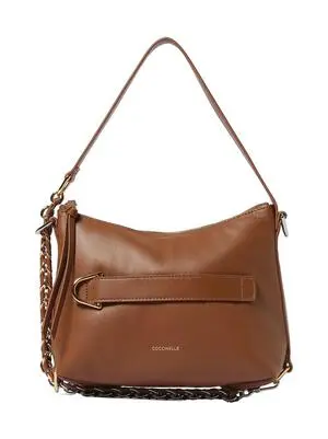 COCCINELLE Shoulder Bag - Brown