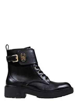 Liu Jo Ankle Boots - Black