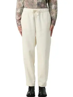 SUN 68 Pants - White