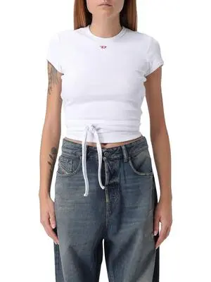 DIESEL Top - White