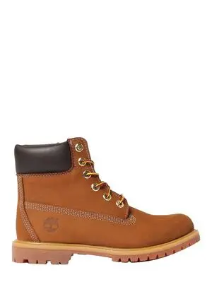 Timberland Lace-up Boots - Brown