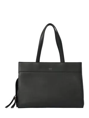 Khaite Tote Bag - Black