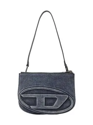 DIESEL Shoulder Bag - Denim