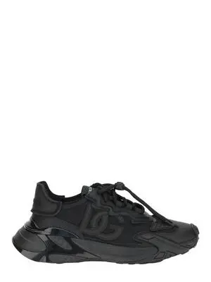 Dolce & Gabbana Sneakers - Black