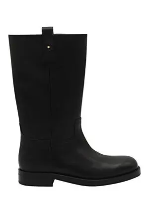 Church's Boots - Black