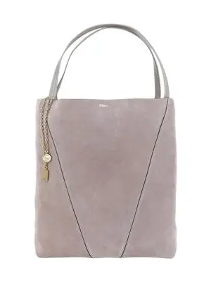 Chloé Handbag - Grey