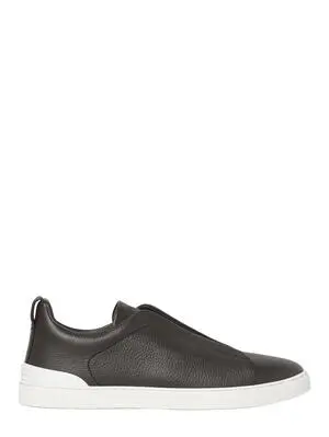 Zegna Sneakers Dark