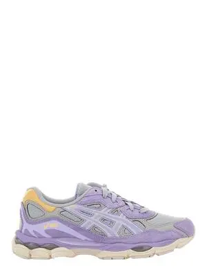 Asics Asics Sneakers Violet