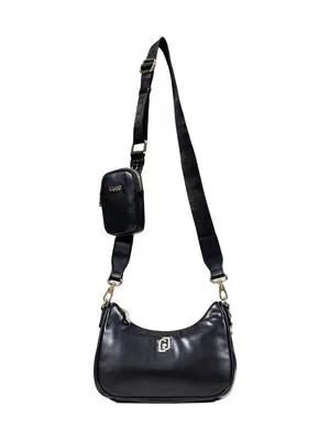 Liu Jo Shoulder Bag Black