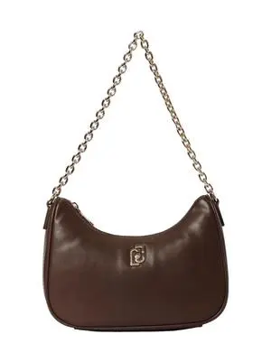 Liu Jo Shoulder Bag Brown