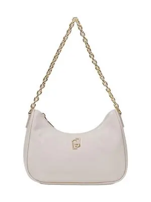 Liu Jo Shoulder Bag White