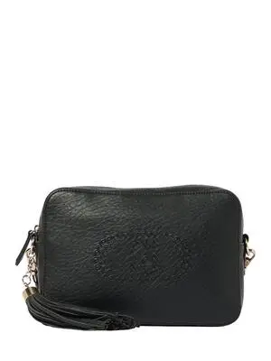 Liu Jo Crossbody Bag Black