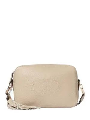 Liu Jo Crossbody Bag Natural