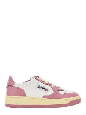 AUTRY Low Top Sneakers
