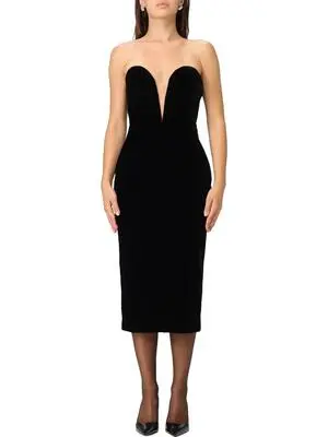 TOM FORD Dress Black