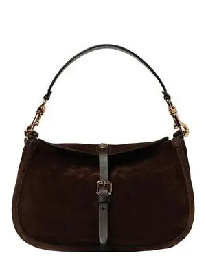 Etro Shoulder Bag - Brown