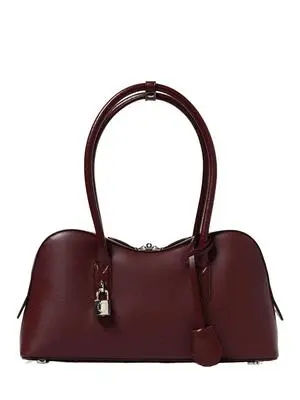 Stella McCartney Shoulder Bag - Burgundy