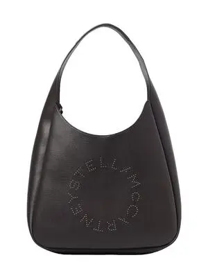 Stella McCartney Shoulder Bag - Charcoal