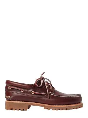 Timberland Loafers - Brown