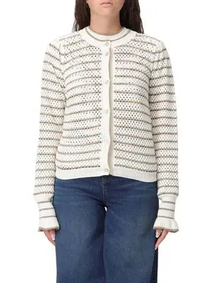 TWINSET Sweater - White