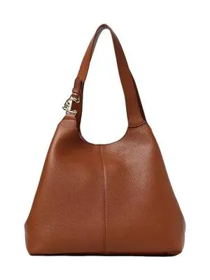 COCCINELLE Coccinelle Leather Shoulder Bag Leather