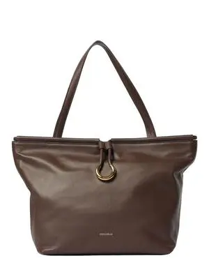 COCCINELLE Shoulder Bag - Brown