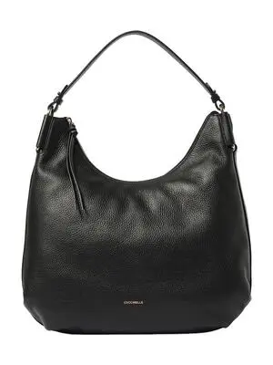 COCCINELLE Shoulder Bag Black