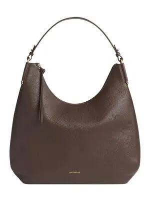 COCCINELLE Shoulder Bag Brown