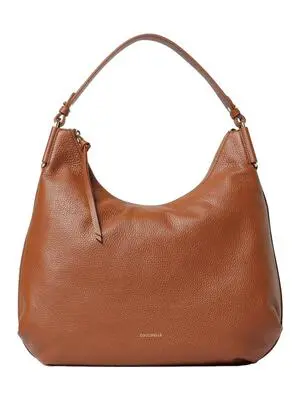 COCCINELLE Shoulder Bag Burnt