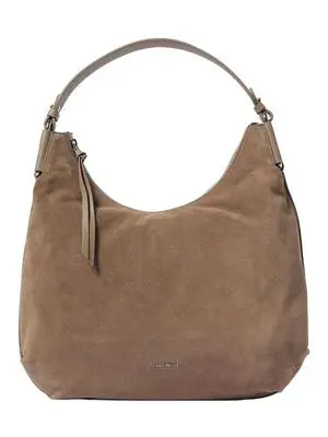 COCCINELLE Shoulder Bag Sand