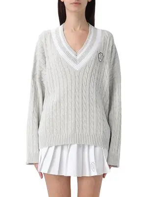 Brunello Cucinelli Sweater Milk
