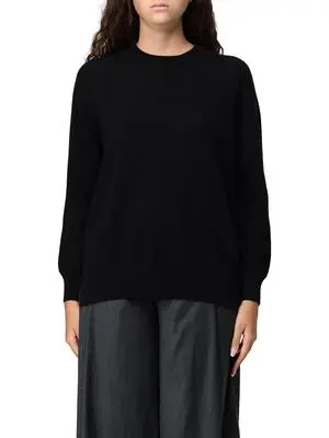 Agnona Sweater - Black
