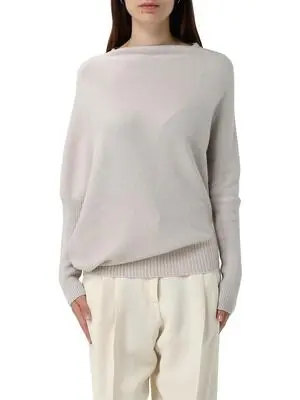 Agnona Sweater - Ivory