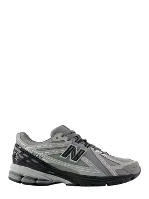 NEW BALANCE 1906r Lace-up Sneakers - Grey