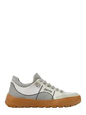 Camper Peu Serra Sneakers - White
