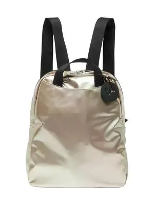 JACK GOMME Lami Light Top-handle Backpack - Neutrals