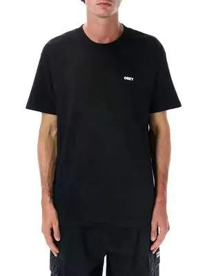 Obey Art Studios T-shirt - Black