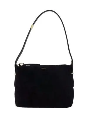 TOTÊME Suede Tote Bag