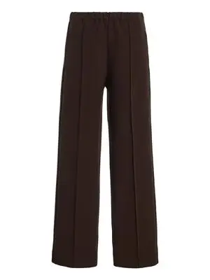 MIU MIU Knit Track Pants